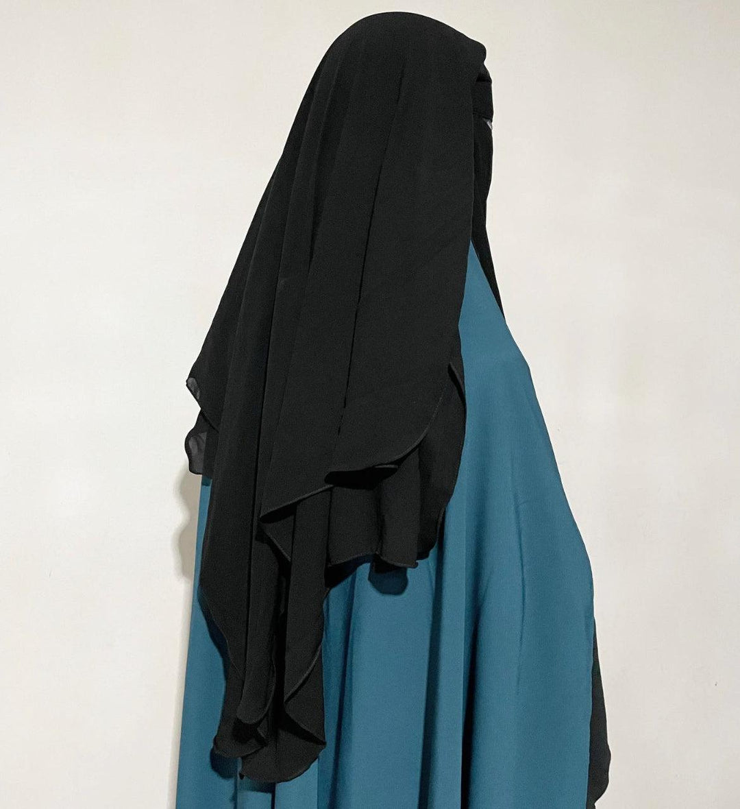 La awra de la femme selon le Coran et la Sounnah – Hijrati