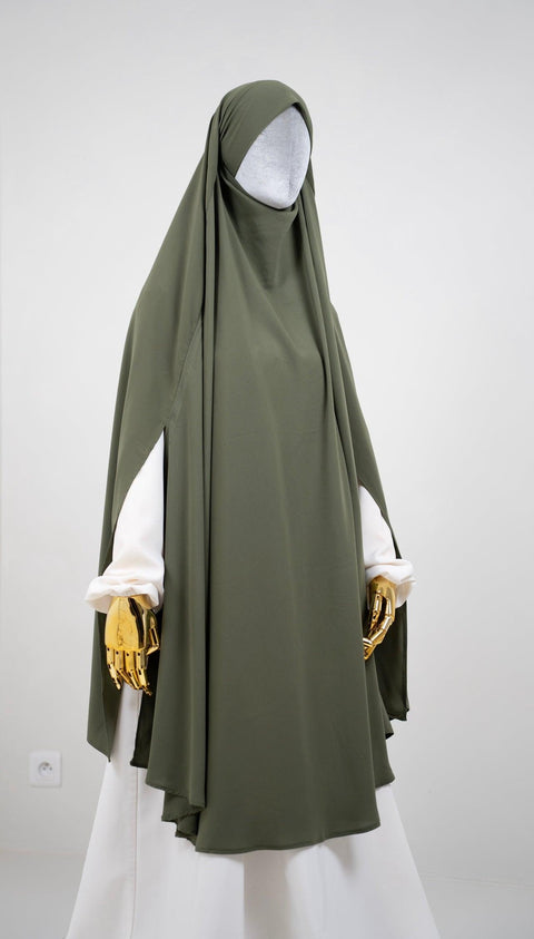 Khimar | Large choix de hijab légiféré de qualité – Hijrati