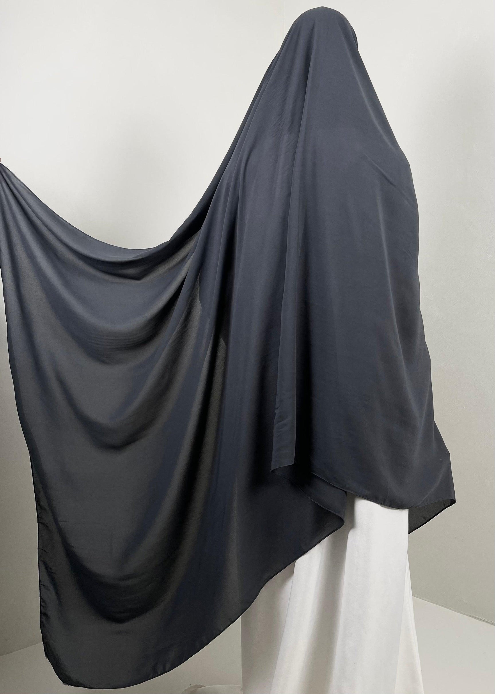 Maxi Hijab XXL Rectangle – Hijrati